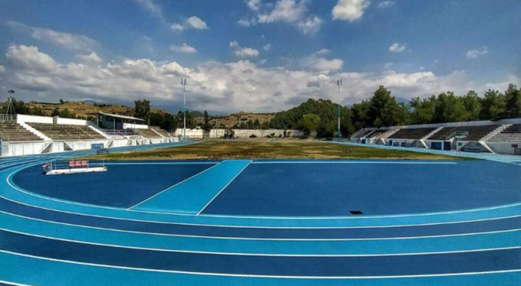 Στο επίκεντρο του ελληνικού στίβου ο Δήμος Σερρών στις 10 & 11 Ιουνίου ...